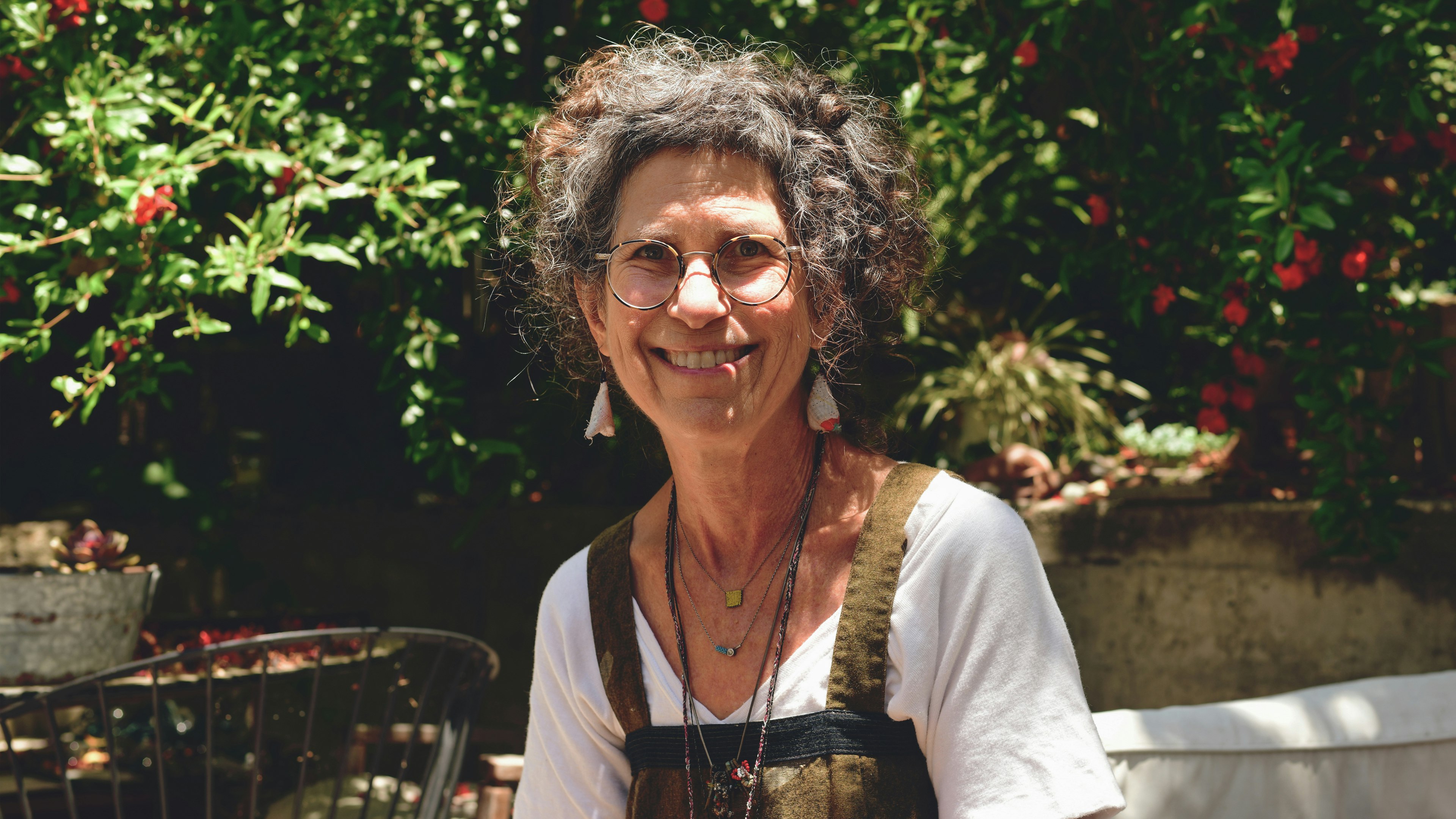 Learn Fabric Collage, Stitching and Knotting with Debra in United ...