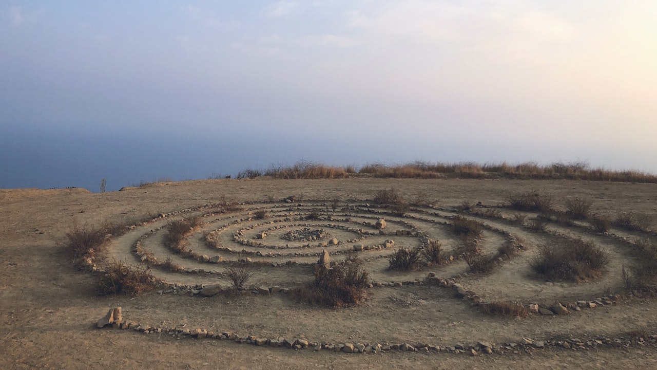 Learn Sacred Adornment with Savannah in United States | VAWAA