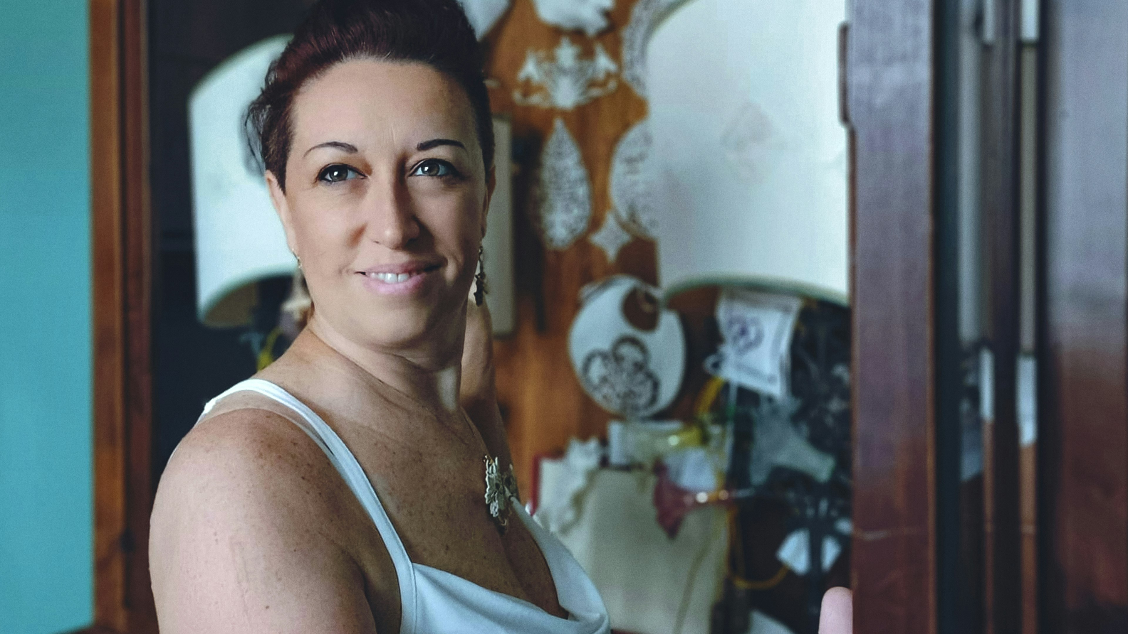 Learn Lace Making with Francesca in Italy | VAWAA
