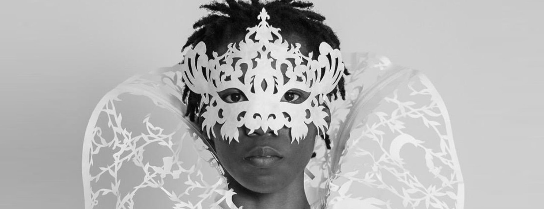 Wearable Paper Cuts | VAWAA